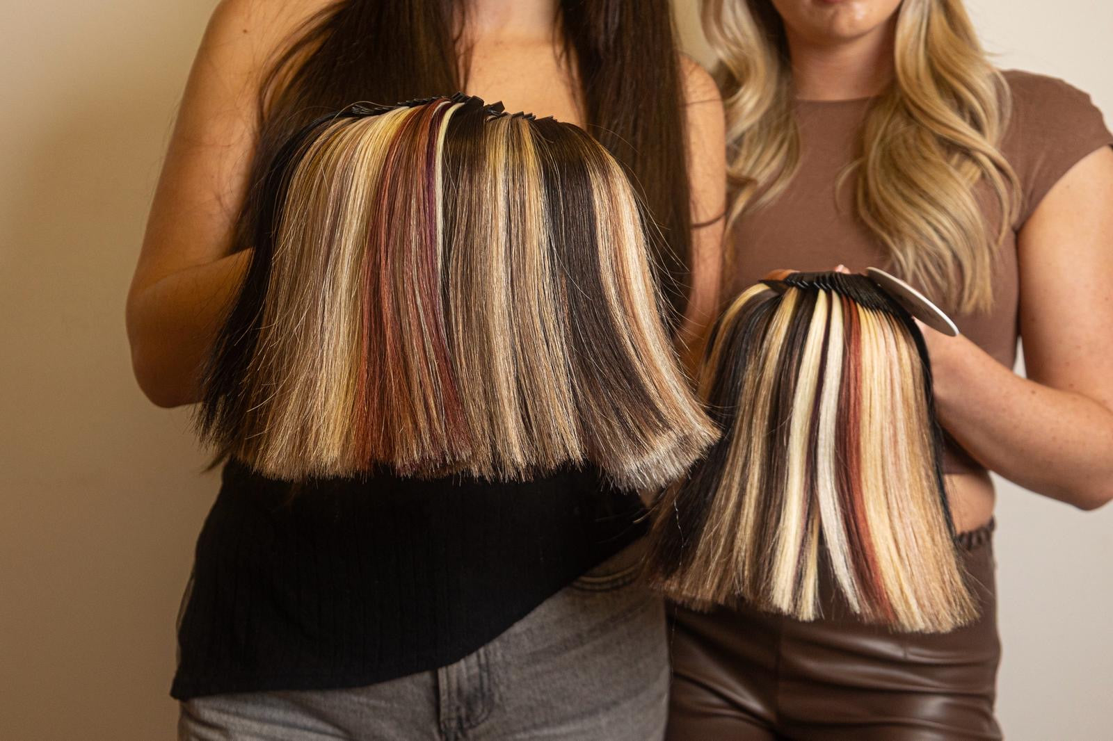 SHADE - Premium European Virgin Remy Hair | Closures and Wefts – Shade ...