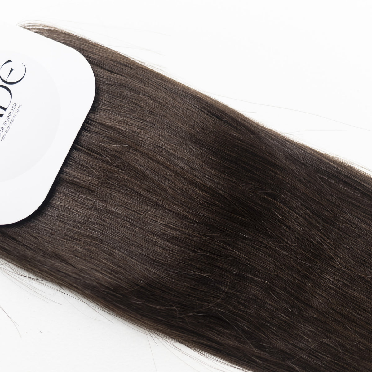 4x5 Silk Closure - European Virgin Remy Human Hair – Shade Hairloss