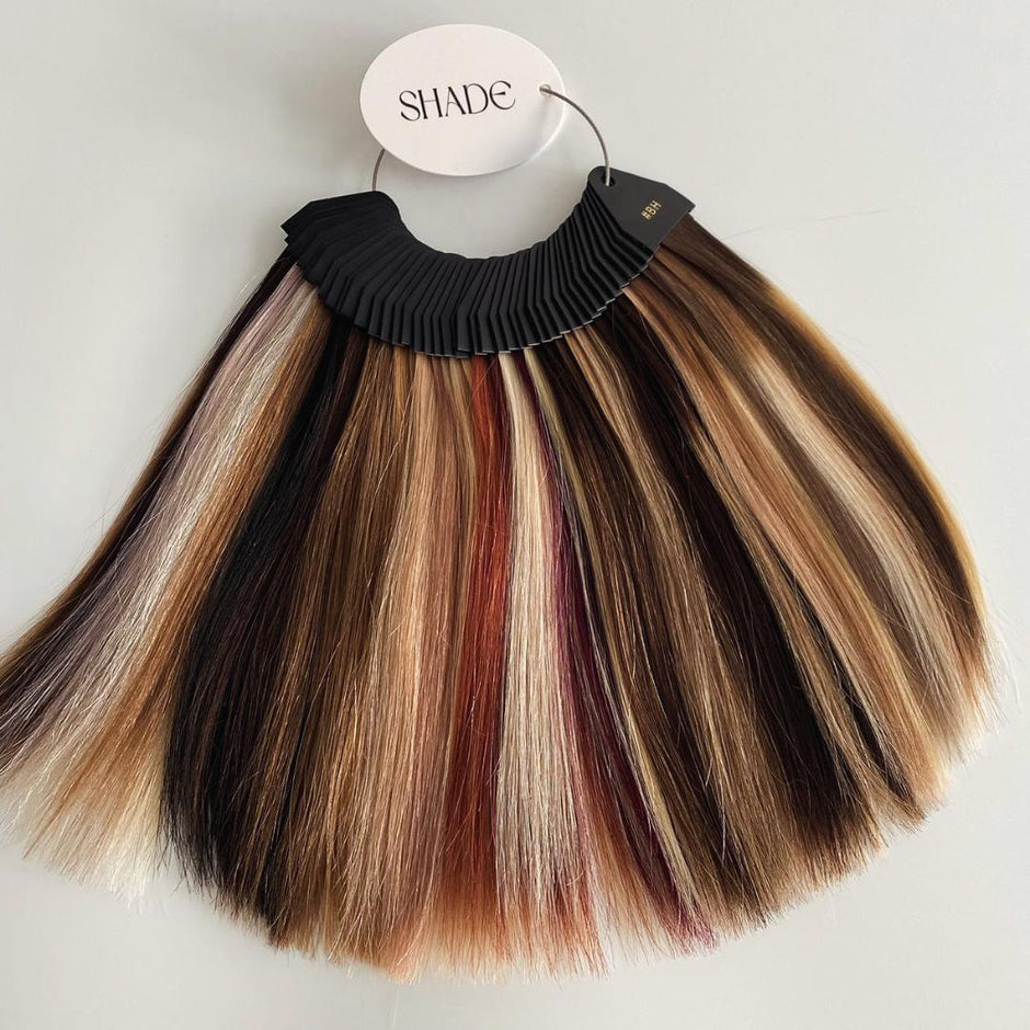 SHADE - Premium European Virgin Remy Hair | Closures and Wefts – Shade ...